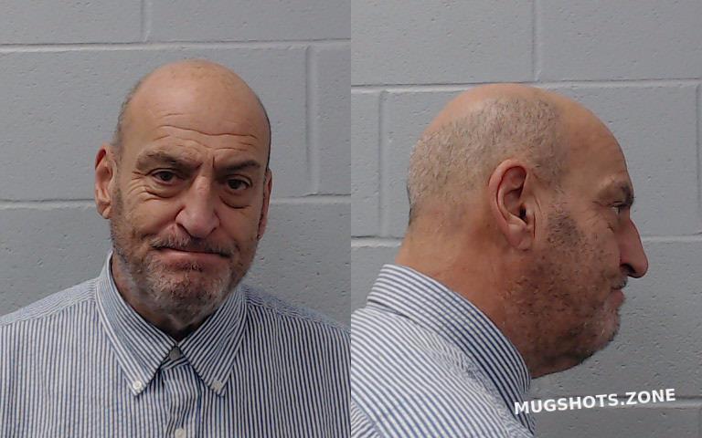 NOLAN JEFFERY THOMAS 05/29/2025 - Hays County Mugshots Zone