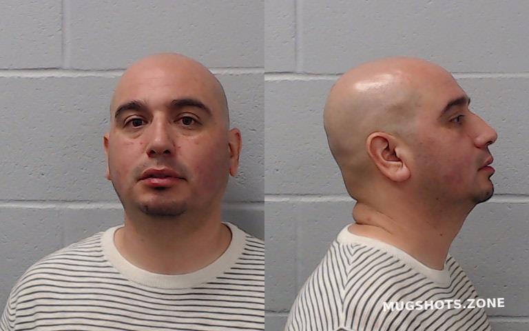OROSCO DANIEL 05/30/2025 - Hays County Mugshots Zone