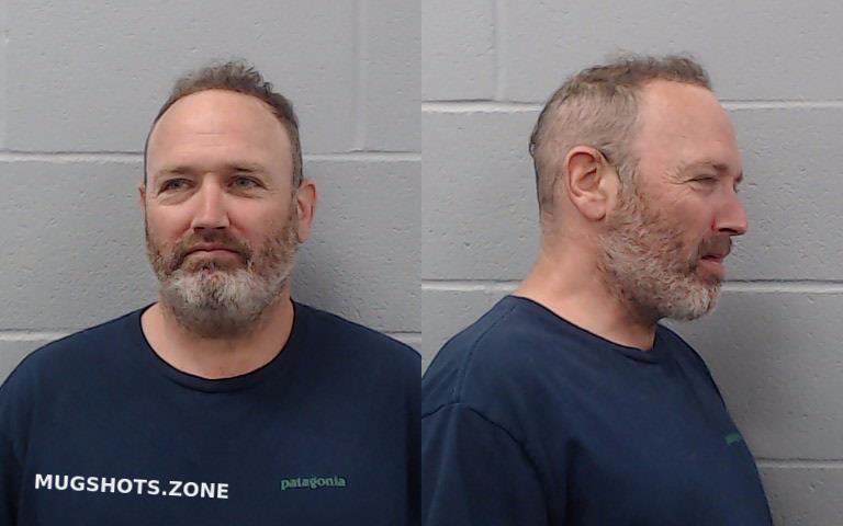 ISAM MATTHEW DAVID 05/30/2025 - Hays County Mugshots Zone