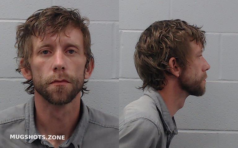 COMBEST CODY RYAN 05/31/2025 - Hays County Mugshots Zone