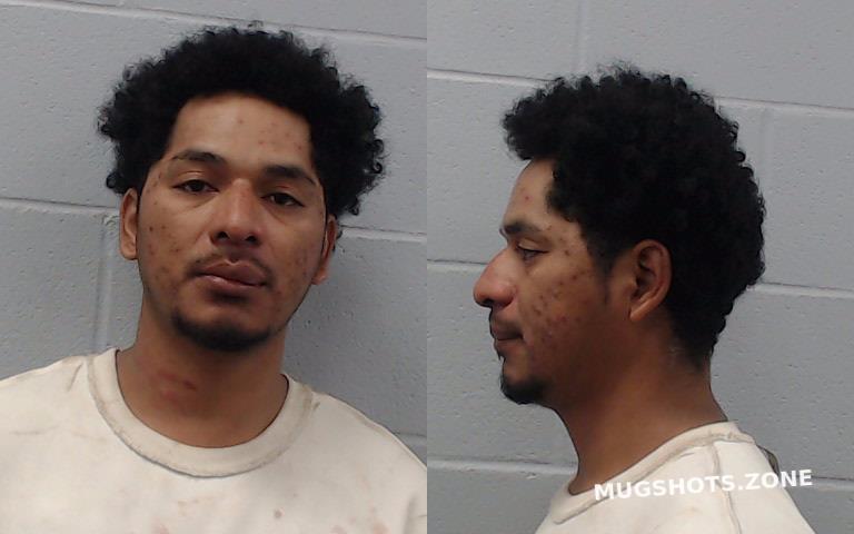HERRERA ISAC STANLEY 06/01/2025 - Hays County Mugshots Zone