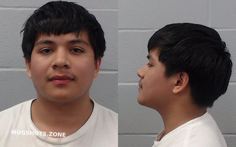 QUIROZ CALEB MATTHEW 06/01/2025 - Hays County Mugshots Zone