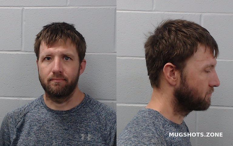 KENT TROY MONROE 06/02/2025 - Hays County Mugshots Zone