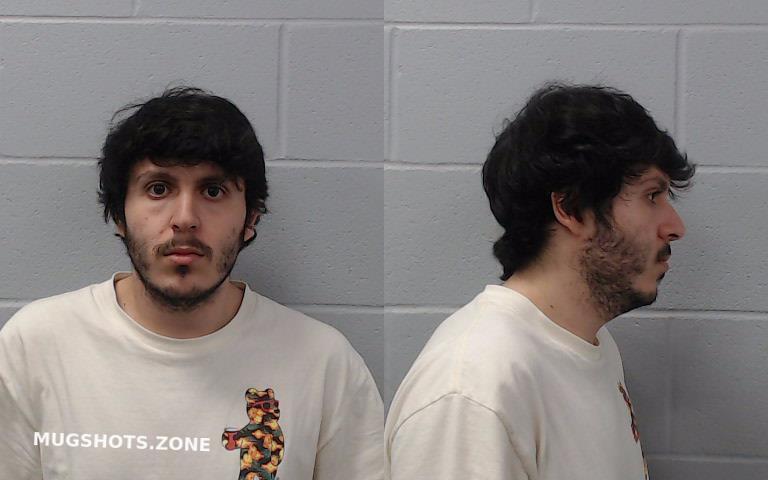 BAKHAYA ANDREW YOUSIF 06/02/2025 - Hays County Mugshots Zone