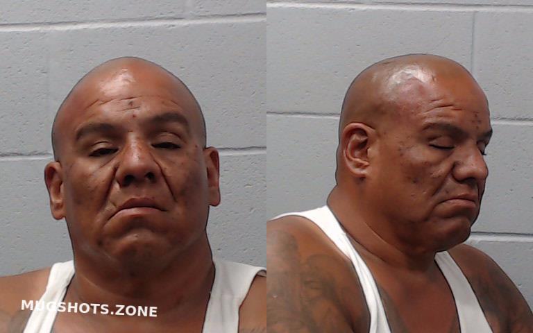 GOMEZ RAMIRO JR 06/03/2025 - Hays County Mugshots Zone