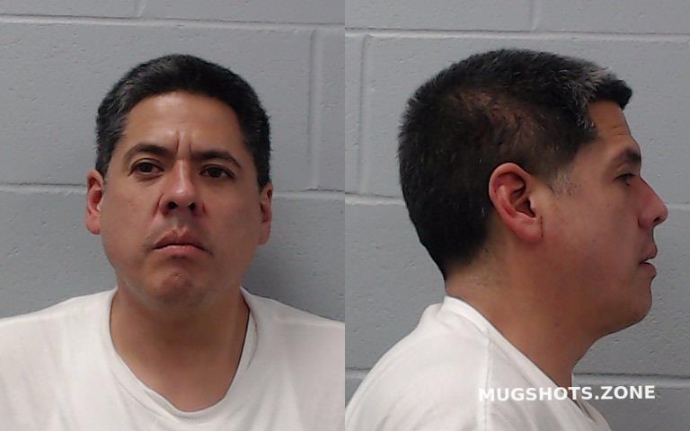 LIMON ARTHUR JR. 06/03/2025 - Hays County Mugshots Zone