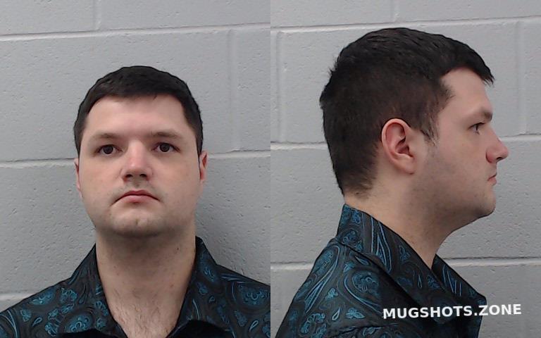 MANNING CHRISTOPHER KELLY GAVIN 06/04/2025 - Hays County Mugshots Zone