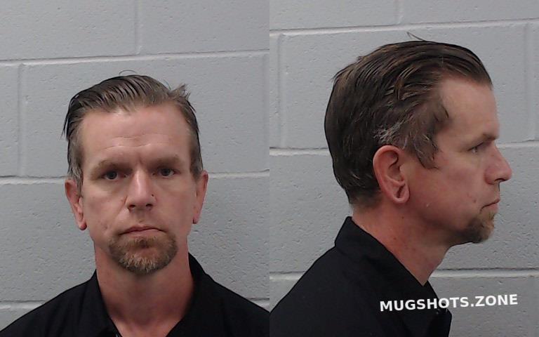 OBRECHT KENNETH JOHN 06/05/2025 - Hays County Mugshots Zone
