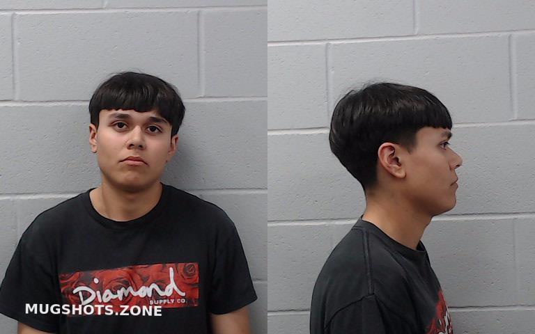 Alvarado Jesse Vincent 06052025 Hays County Mugshots Zone 1469
