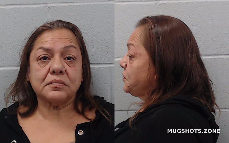 RODRIGUEZ CYNTHIA 06/05/2025 - Hays County Mugshots Zone