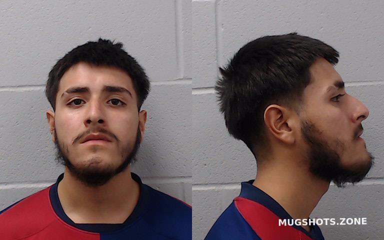 MIRANDA JIMENEZ EMMANUEL 06/06/2025 - Hays County Mugshots Zone