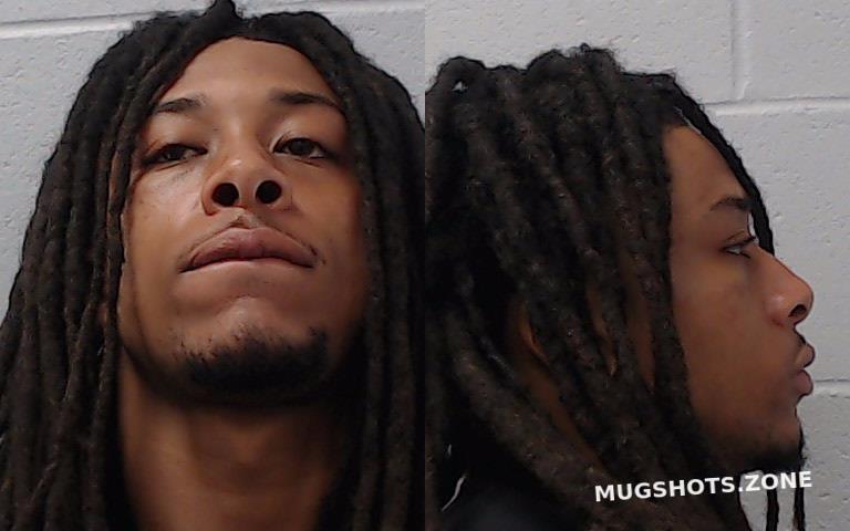 PEARSON KAMERON TA'LIEK 06/08/2025 - Hays County Mugshots Zone