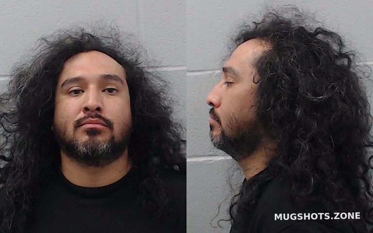 SORIA MARCO ADRIAN 06/09/2025 - Hays County Mugshots Zone