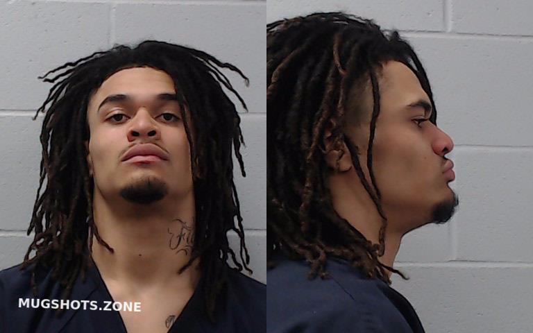 ANYACHO BENJAMIN SAMUEL 06/10/2025 - Hays County Mugshots Zone