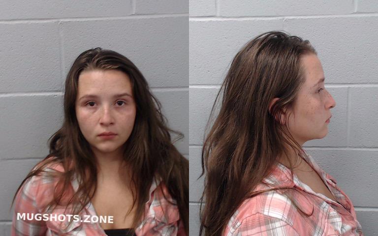 OSBORNE AQUINO ANGEL ALEXIS 06/11/2025 - Hays County Mugshots Zone