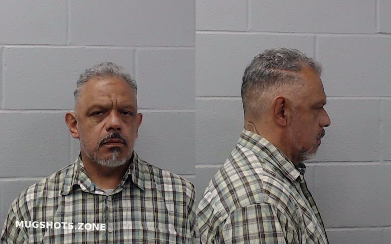 RAMIREZ JOSEPH 06/11/2025 - Hays County Mugshots Zone