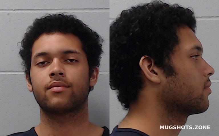 HERRING CAMDEN ROBERT 06/11/2025 - Hays County Mugshots Zone