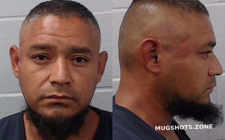 FLORES DAVID RAY 06/11/2025 - Hays County Mugshots Zone