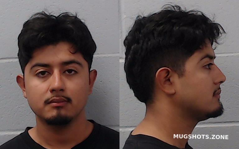 GOMEZ RODRIGUEZ ANDREW ALLAN 06/12/2025 - Hays County Mugshots Zone