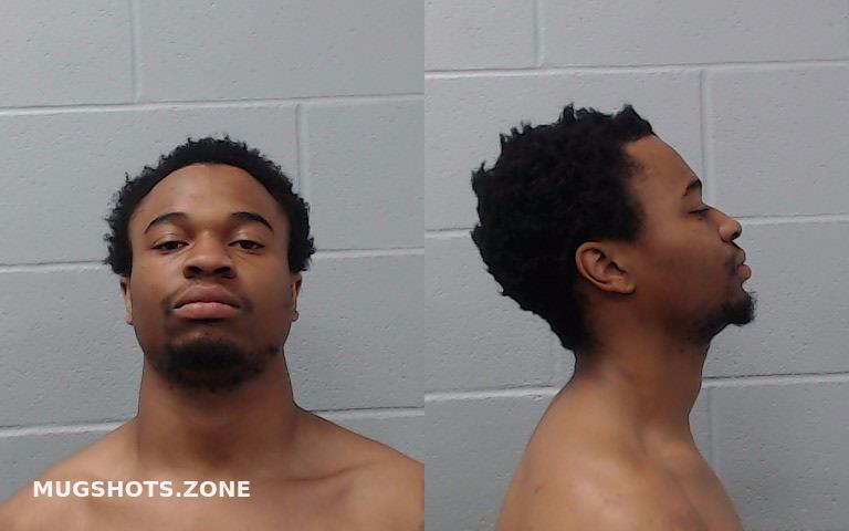 THOMPSON HORNE ISAIAH STEPHAN 06/12/2025 - Hays County Mugshots Zone