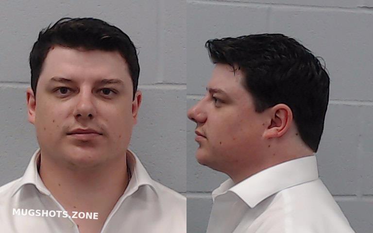 CEARLEY BENJAMIN COLE 06/13/2025 - Hays County Mugshots Zone