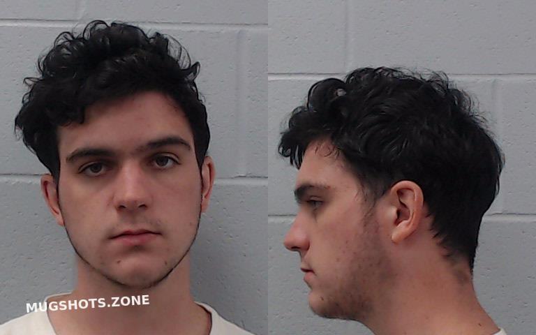 ALMARAZ SAMUEL ANTONIO 06/15/2025 - Hays County Mugshots Zone