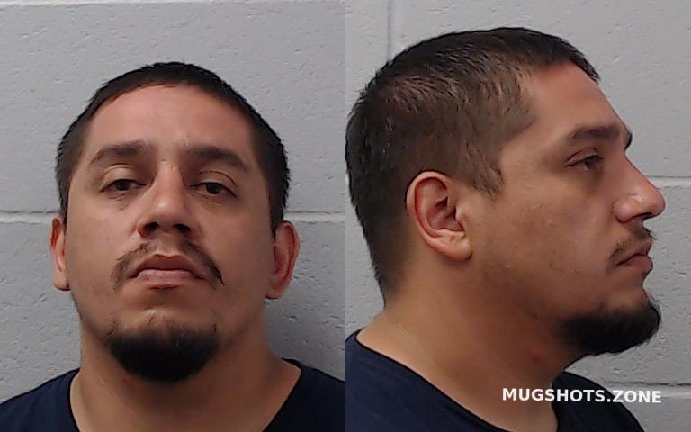 MIRANDA JACOB CHRISTOPHER 06/16/2025 - Hays County Mugshots Zone