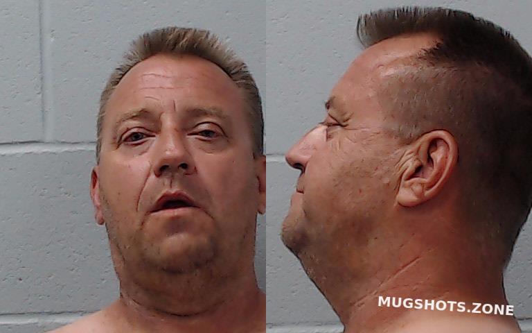 WYMOLA CHRISTOPHER ALLAN 06/16/2025 - Hays County Mugshots Zone