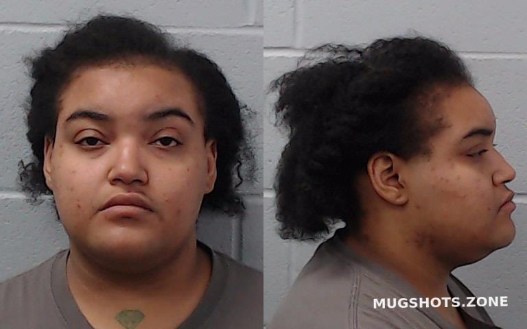 HAMPTON VICTORIA 06/17/2025 - Hays County Mugshots Zone