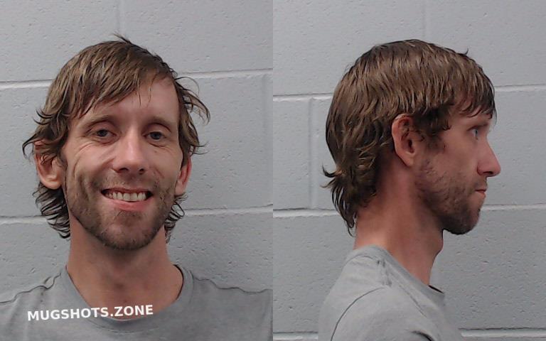 COMBEST CODY RYAN 06/19/2025 - Hays County Mugshots Zone
