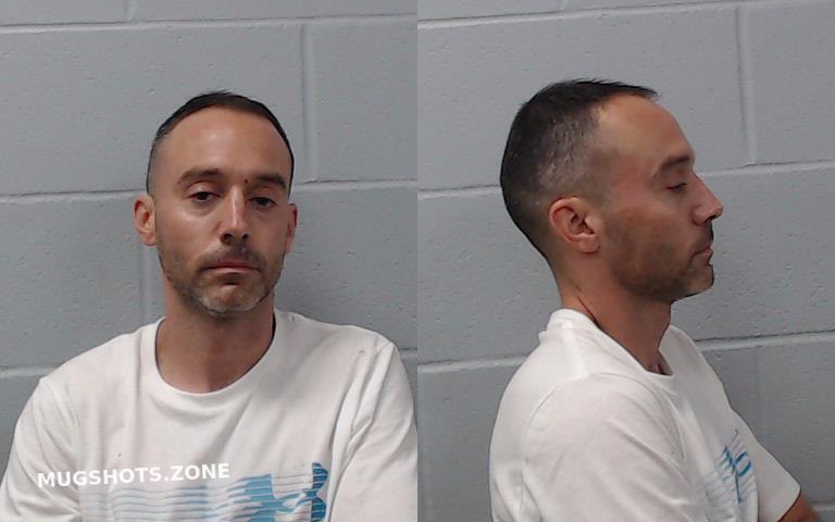 LITTLE KYLE WAYNE 06/19/2025 - Hays County Mugshots Zone