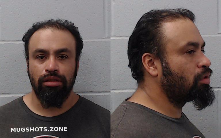 LIMON NICHOLAS G 06/20/2025 - Hays County Mugshots Zone