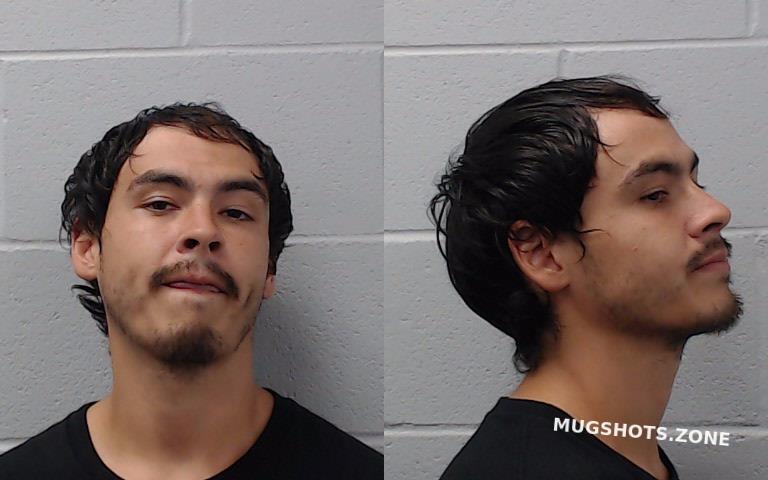AUSTIN DAVID DEAN 06/20/2025 - Hays County Mugshots Zone