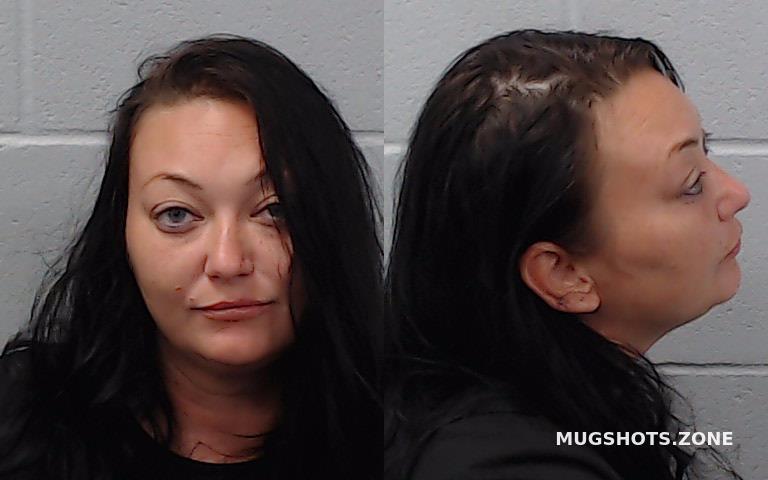 GONZALES MICHELLE FRANCES 06/21/2025 - Hays County Mugshots Zone