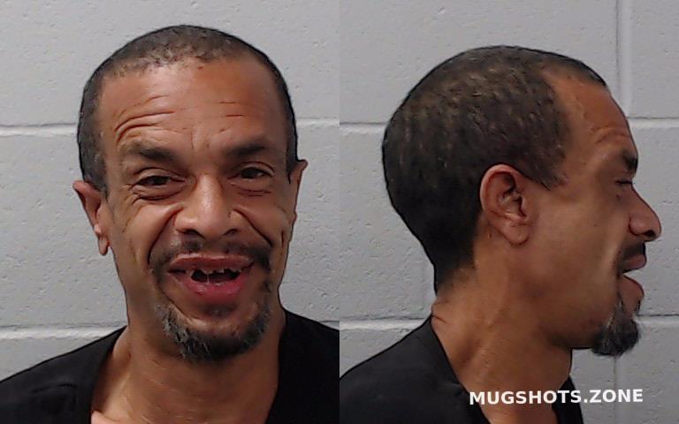 VINEYARD BRANDON SHANE 06/21/2025 - Hays County Mugshots Zone