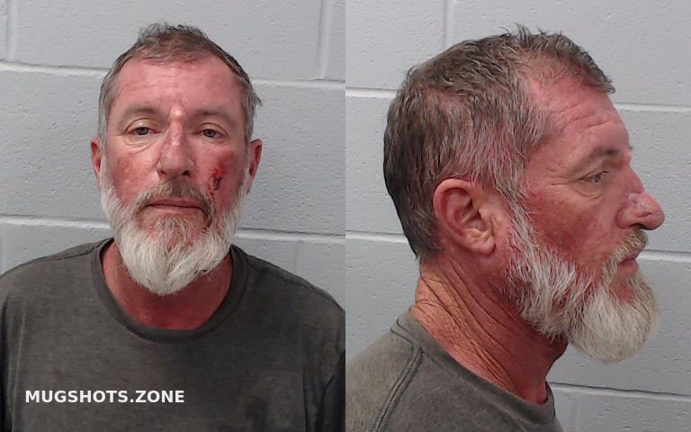 DYER JOHN LOREN 06/22/2025 - Hays County Mugshots Zone