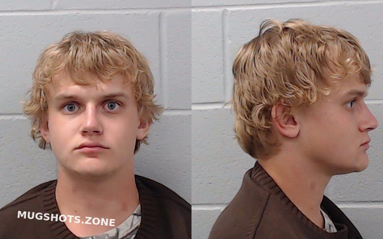 SNOW HAYDEN DANIEL 06/23/2025 - Hays County Mugshots Zone