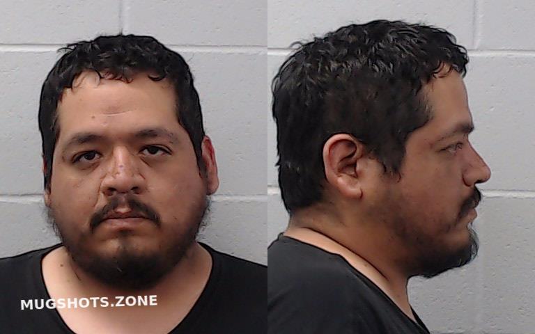 PALACIOS PATRICK DANIEL 06/24/2025 - Hays County Mugshots Zone