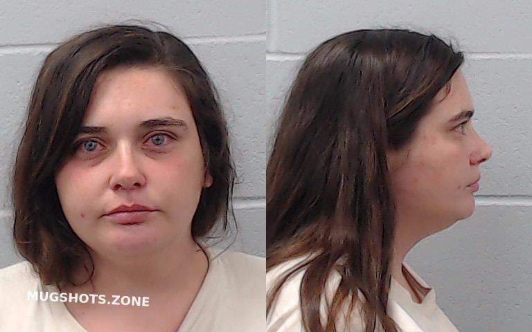 BAYNE HANNAH ELIZABETH 06/24/2025 - Hays County Mugshots Zone