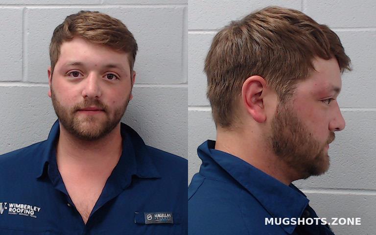 MILLER DANIEL RYAN 06/25/2025 - Hays County Mugshots Zone