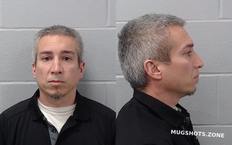 MENZEL JOHN HERMAN 06/26/2025 - Hays County Mugshots Zone