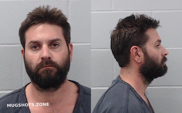 HODGES JOSHUA MATTHEW 06/27/2025 - Hays County Mugshots Zone