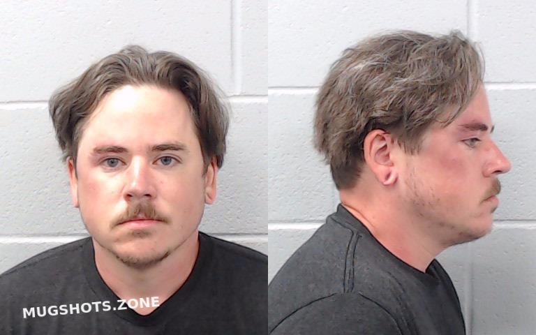 EDGERLY ALEC CHRISTOPHER 06/27/2025 - Hays County Mugshots Zone