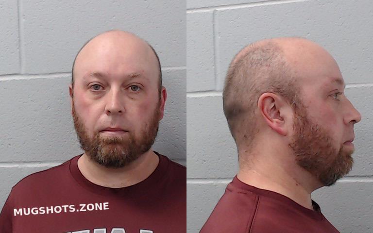 LAFFLER BRIAN JAMES 07/03/2025 - Hays County Mugshots Zone