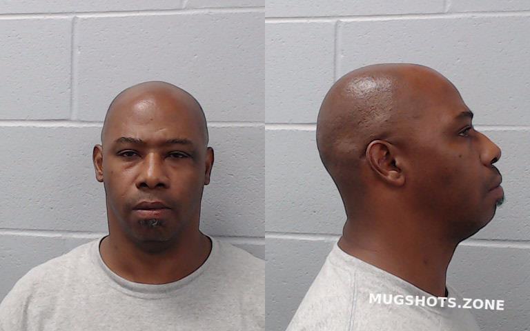 DENMON KEVIN ART 07/05/2025 - Hays County Mugshots Zone