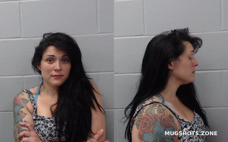 SMITH TINA MICHELLE 07/07/2025 - Hays County Mugshots Zone