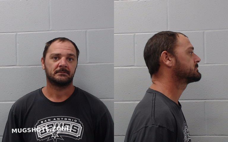 CALVERY TRAVIS WAYNE 07/07/2025 - Hays County Mugshots Zone