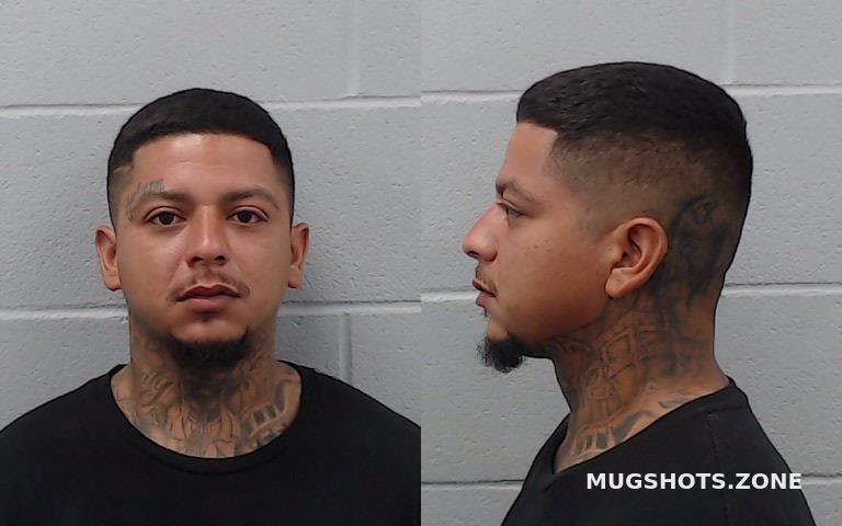 SEPULVEDA STEVEN 07/07/2025 - Hays County Mugshots Zone
