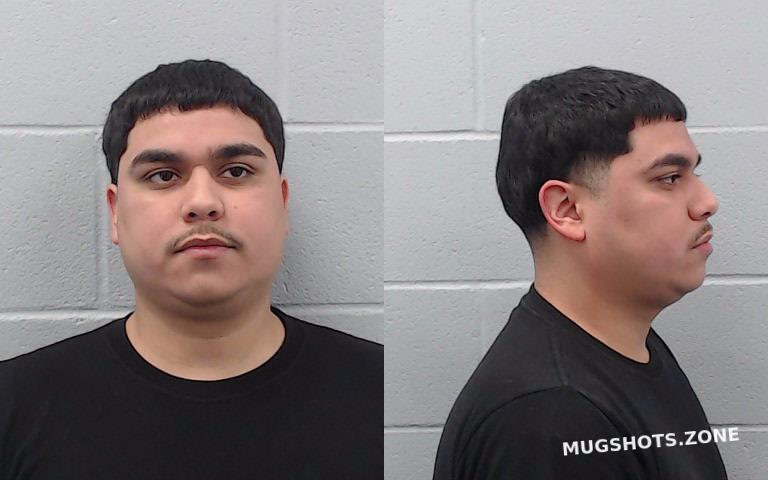 GALVEZ MATTHEW RAY JR. 07/13/2025 - Hays County Mugshots Zone