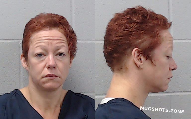 GAINES ALLISON BROOKE 07/18/2025 - Hays County Mugshots Zone